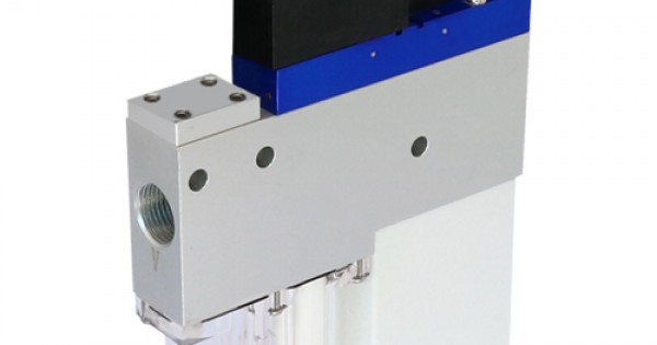 PCM Compact Ejectors